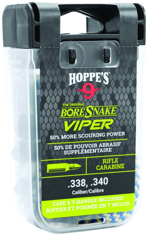 HOP 24017VD BORESNAKE VIPER 338/340 RIFLE - Keystone Outdoors