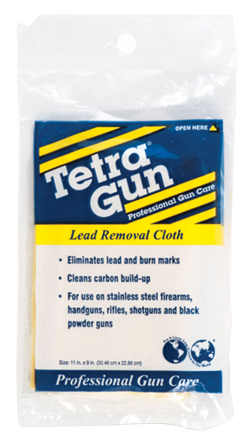 TETRA 330I LEAD REMOVAL CLOTH - Keystone Outdoors