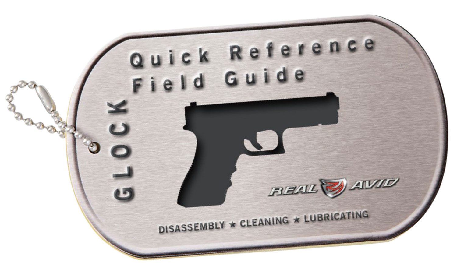 AVID AVGLOCKR GLOCK FIELD GUIDE - Keystone Outdoors