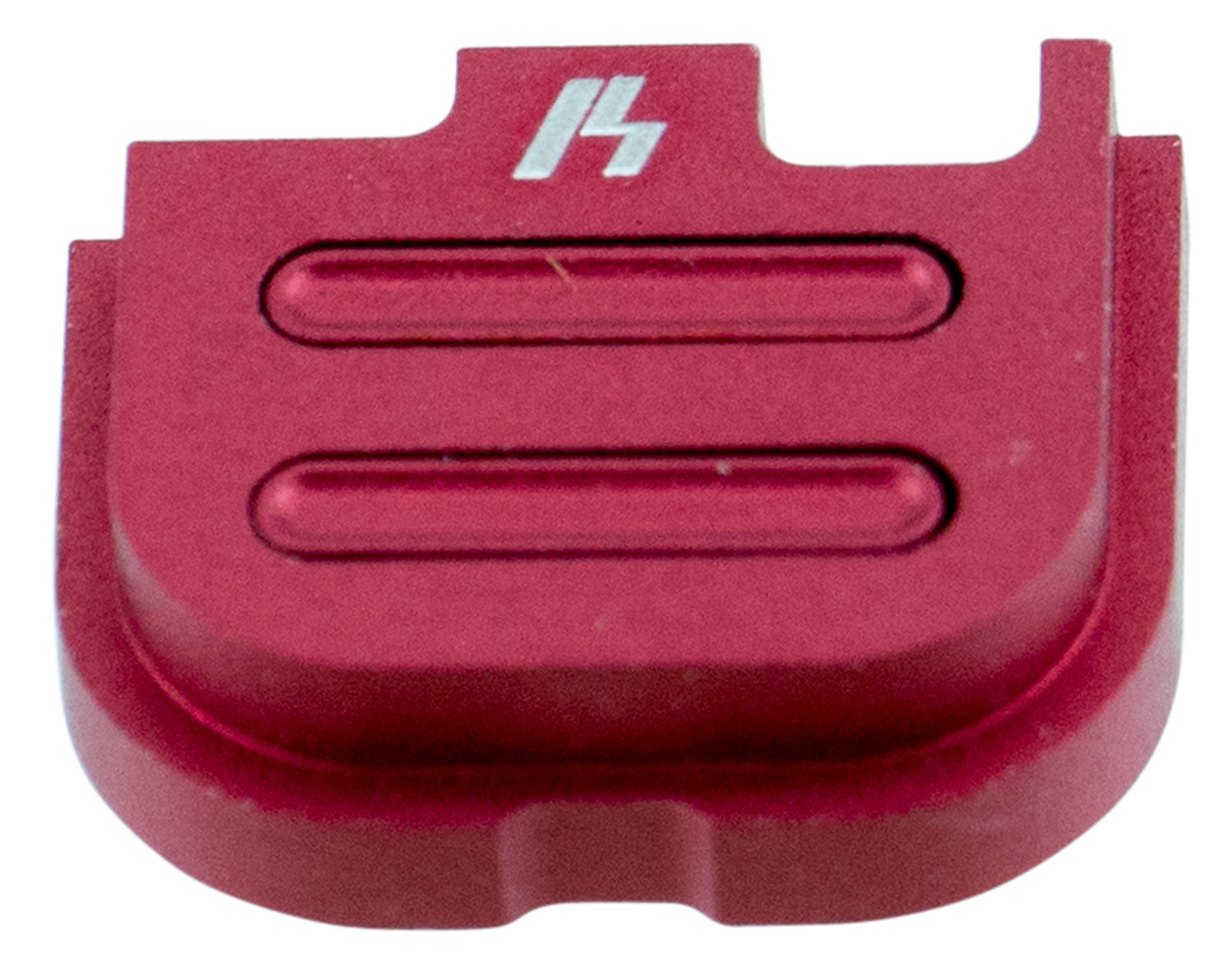 SI GSP-G43-V2-RED GLK43 V2 SLIDE PLATE - Keystone Outdoors
