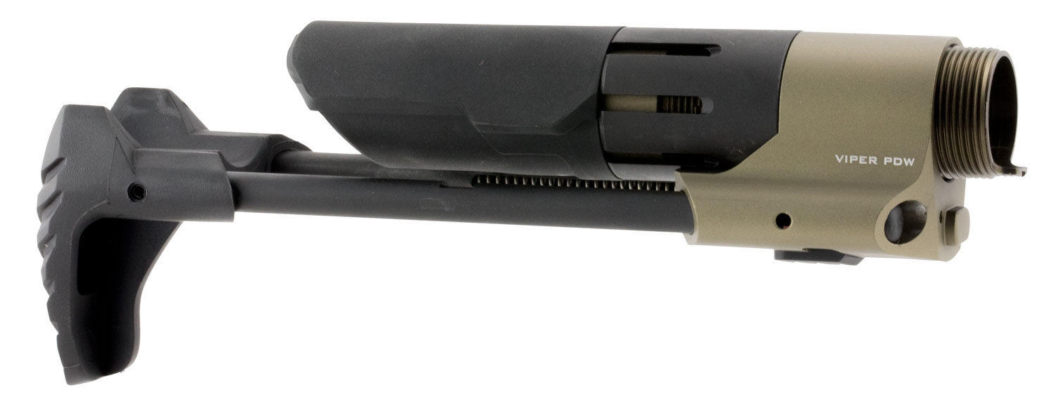 SI STRIKE-PDW-FDE VIPER PDW STOCK - Keystone Outdoors