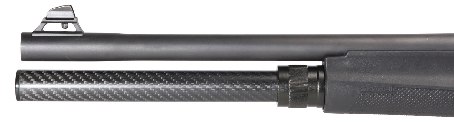 TAC 1081505 BENELLI M2 MAG EXT CARBON FIBER - Keystone Outdoors