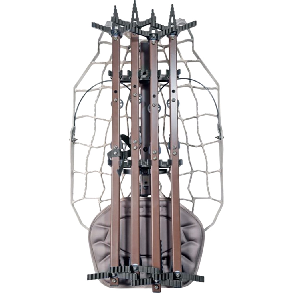 Lone Wolf Alpha Hunt Ready System - Keystone Outdoors