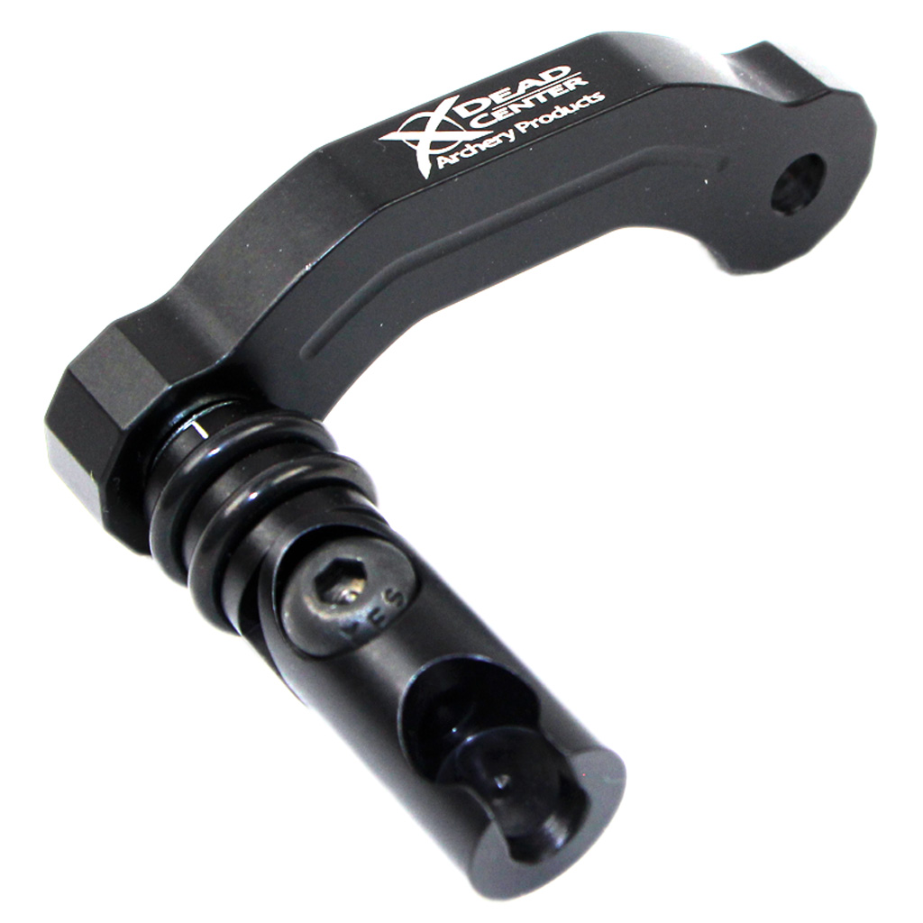 Dead Center HD Offset Bar Front Mount w/Quick Disconnect - Keystone ...