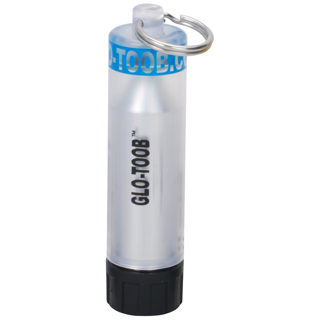 Nextorch Glo Toob Light Blue - Keystone Outdoors