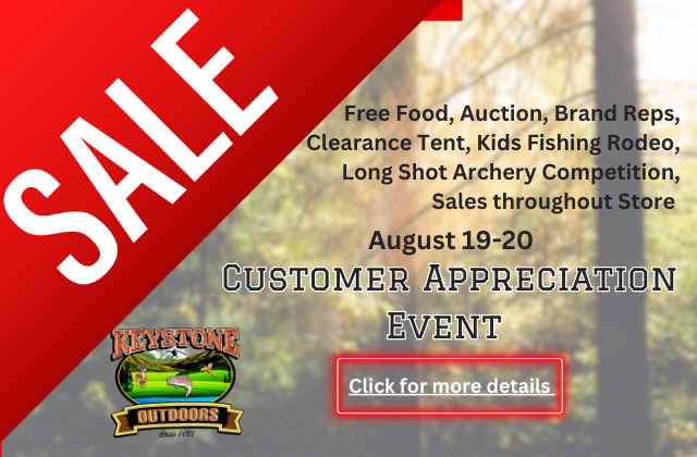 Home - Keystone Outdoors